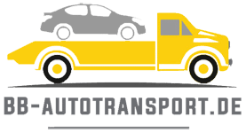 Auto transportieren - deutschlandweite Überführung | bb-autotransport.de